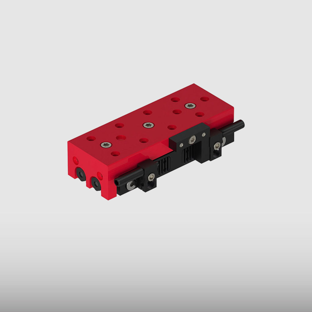 Linearmodule - HAMOTEK Österreich