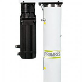 UFM Klassik von Promess - HAMOTEK Österreich